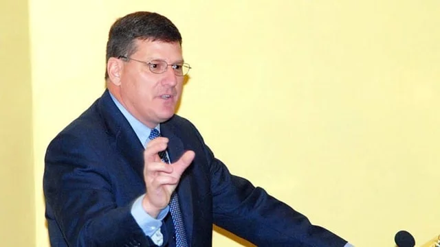 US intelligence officer Ritter called Putin a master of victory