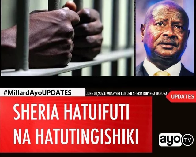 Sheria Hatuifuti na Hatutingishiki