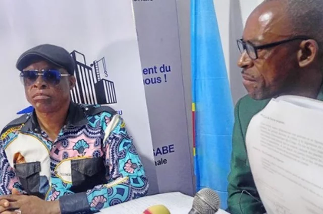 Camp Kokolo : une démolition des ouvrages d'intérêt commun, sur ordre d ...