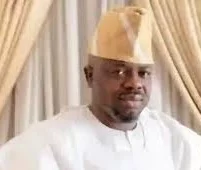 Lagos LG chairman dies in office like his predecessor