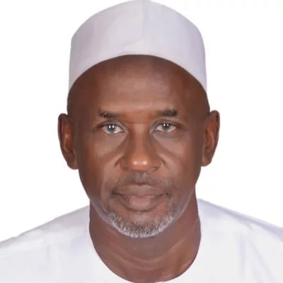 DSS Arrest Whistleblower Mahdi Shehu Over Claims Of French Military ...