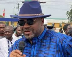 Ogbakor Ikwerre Cultural Organisation Worldwide Withdraws Sen. John ...