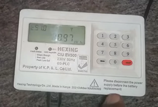 GUIDE: How to pay for electricity under new UEDCL ‘Light Pay’ system