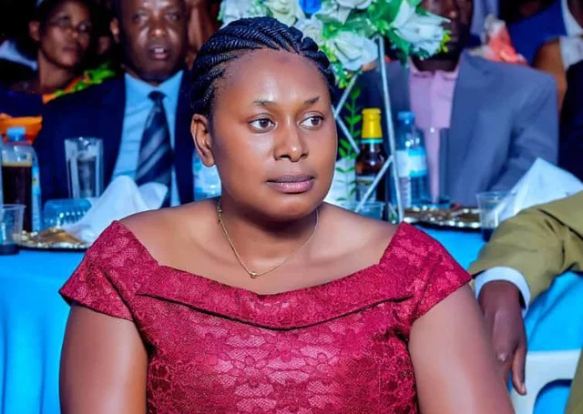 TRAGEDY IN IBANDA: NRM Registrar On The Run After Allegedly Beating ...