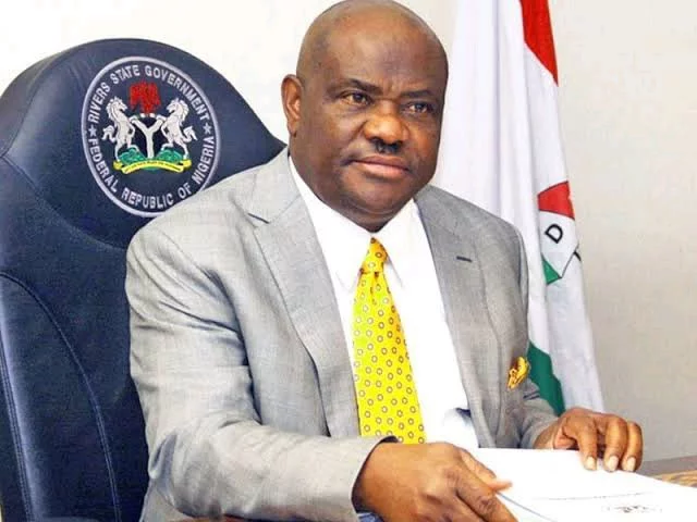 He Funded PDP For Years’ – Ex-Governor Breaks Silence On Why Wike ...