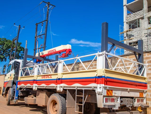 FULL LIST! UEDCL Advertises Over 65 Positions