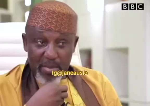 relax and watch as things unfold 😂