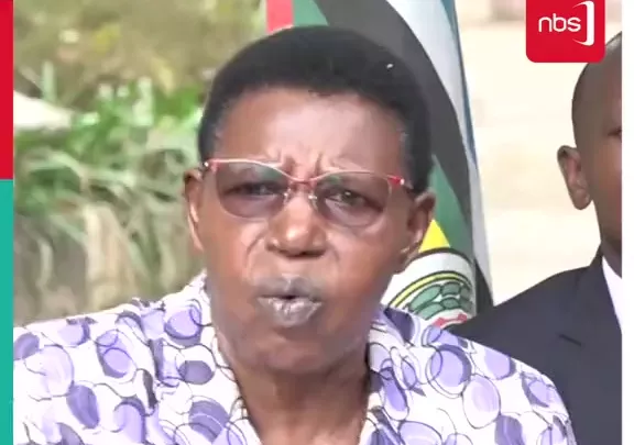 Defending you Ugandans is becoming difficult for me. You are ...