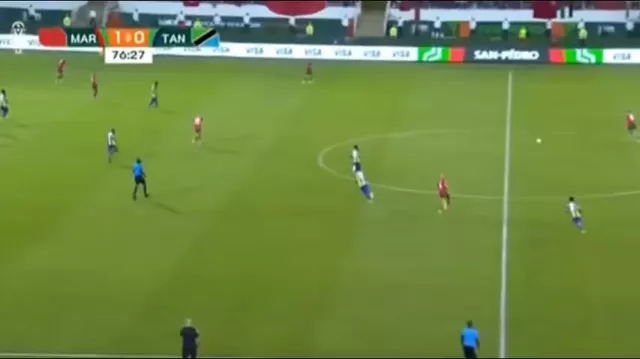 Goli la Pili Morocco